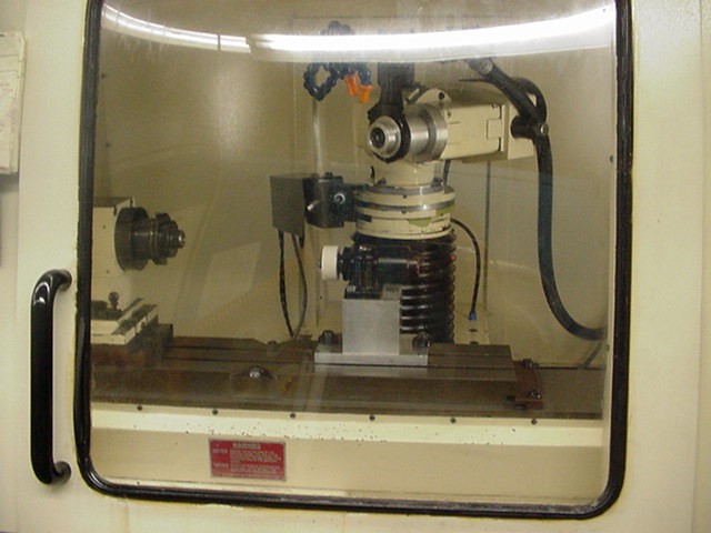 001050 - Walter-GRINDERS, TOOL & CUTTER